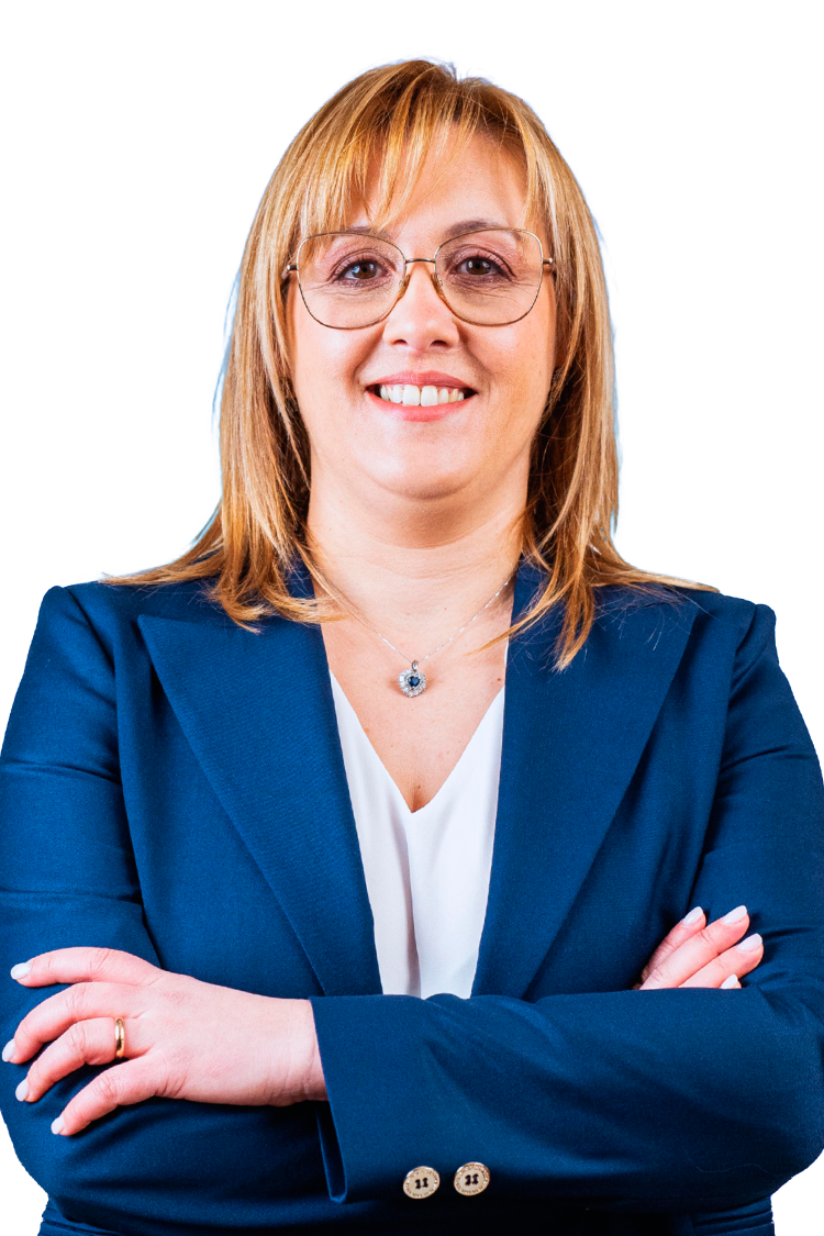 Andrea Silva - PÓVOA DE VARZIM | PSD